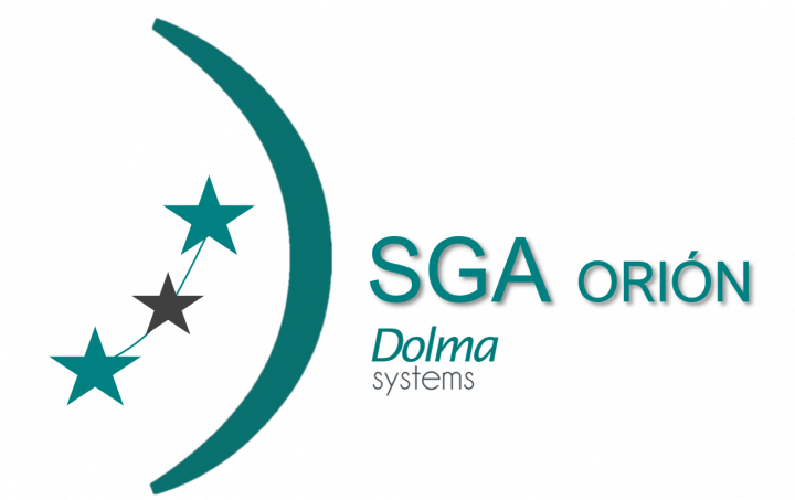 Gestión de almacenes SGA - Dolma Systems S.L.